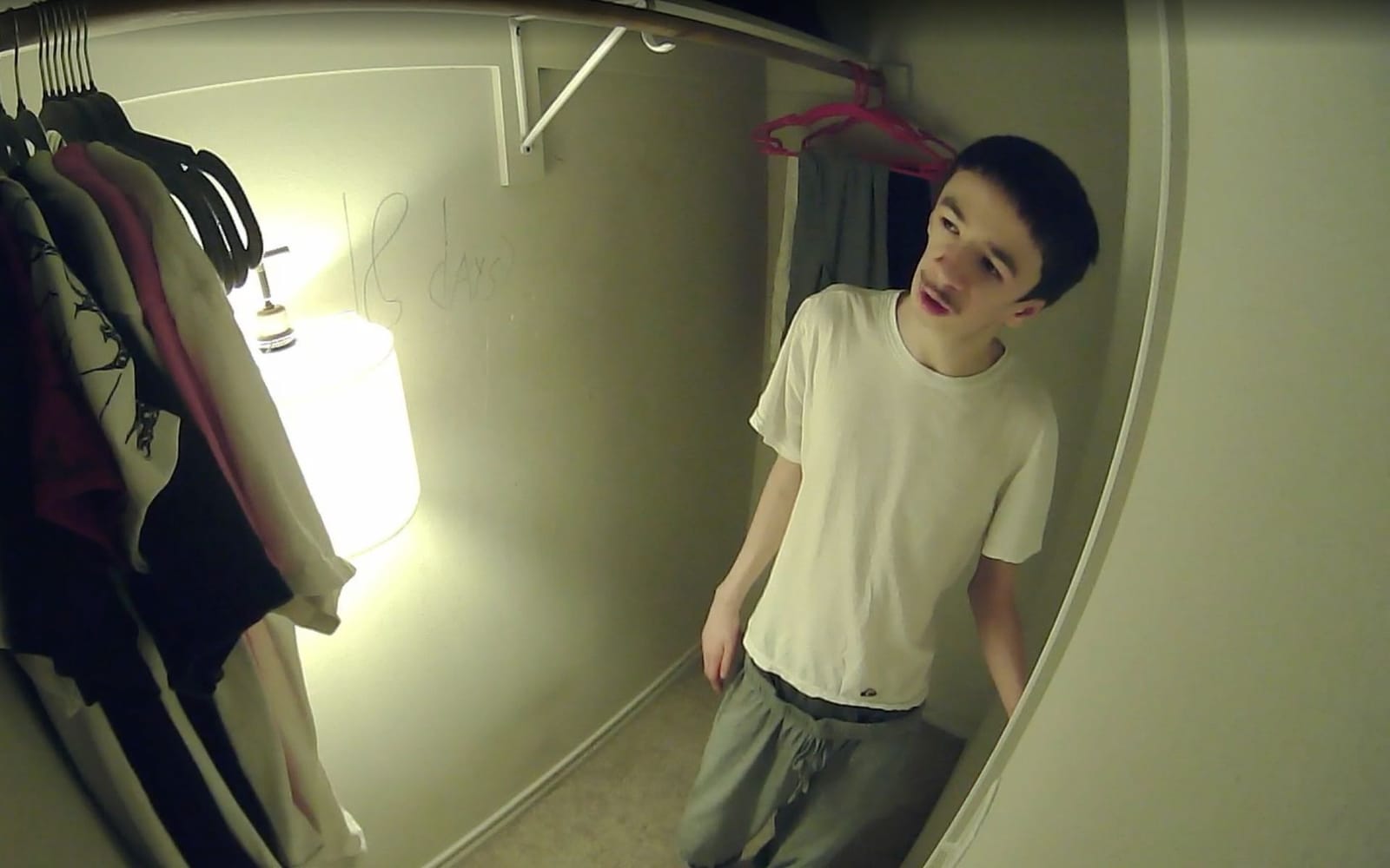 17-year-old Twitch streamer spends two months in solitary confinement ...