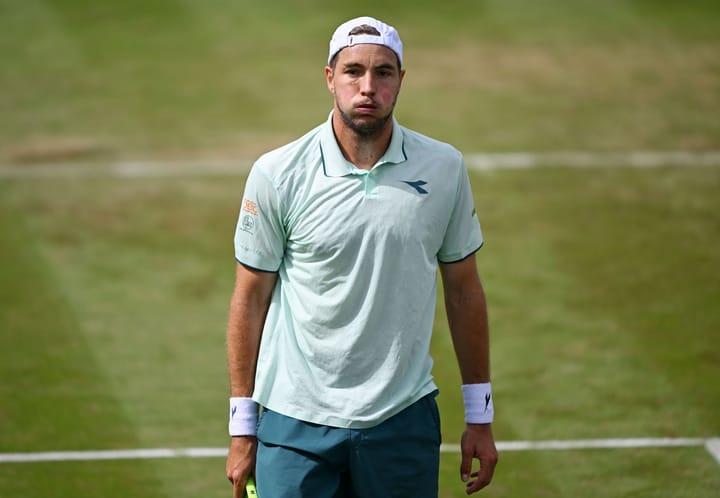 Stuttgart 2026: Alexander Bublik vs Jan-Lennard Struff preview, head-to ...