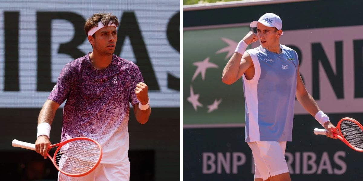 Flavio Cobolli vs Matteo Arnaldi preview, head-to-head, odds ...