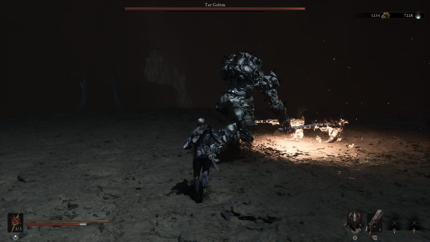 Mortal Shell 2 walkthrough: How to complete the open beta