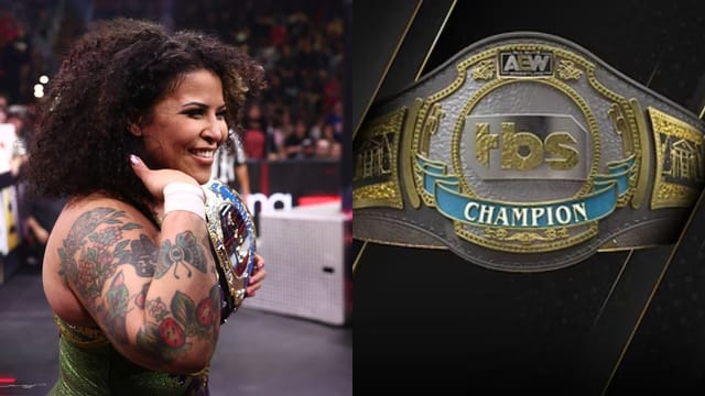 Huge tournament announced to crown new TBS Champion after Willow ...