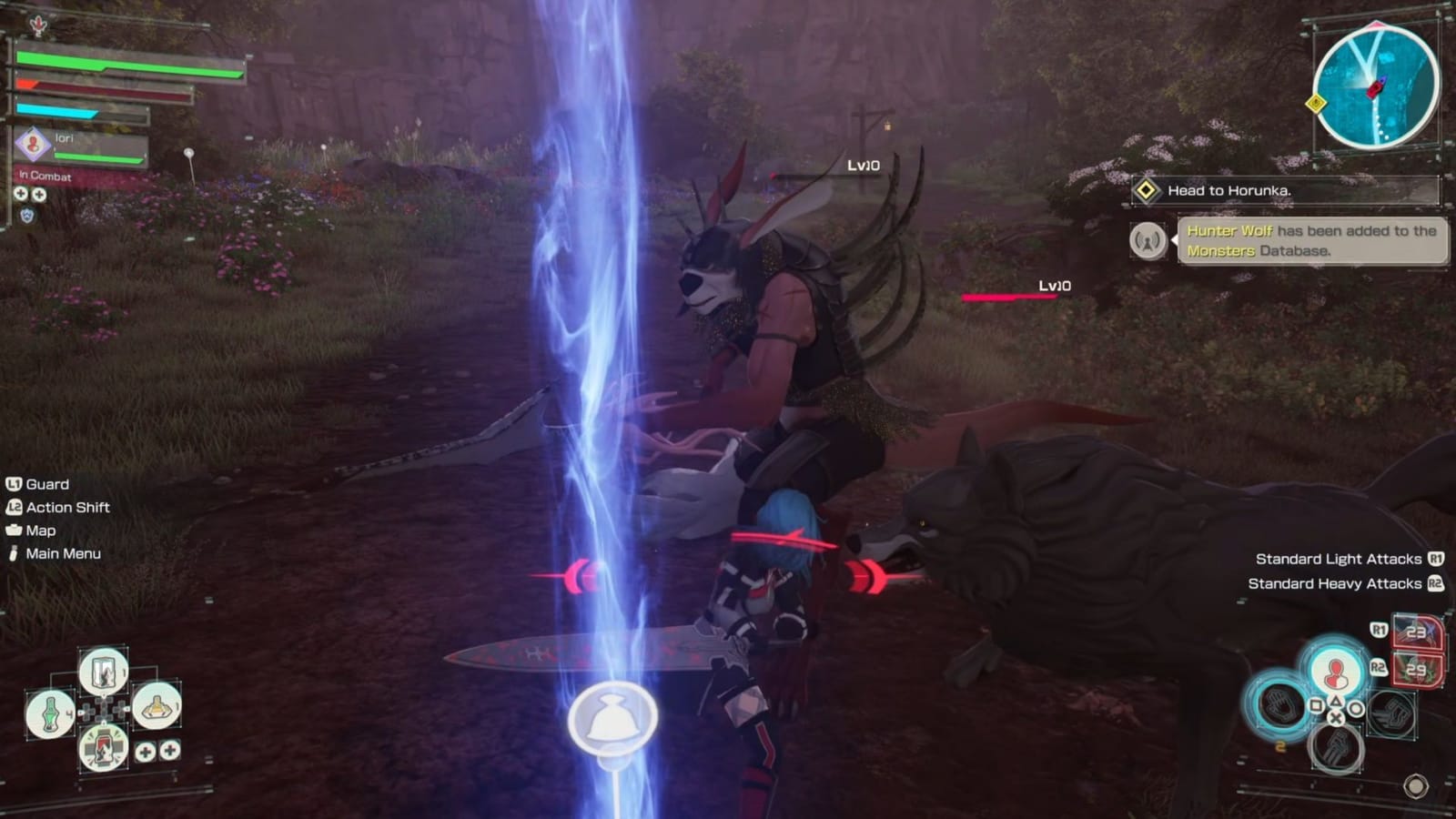 Echoes of Aincrad preview: A bold, new direction for Sword Art Online games