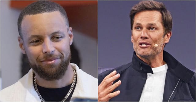 "They did terrible job of building around Tom Brady": NFL analyst calls ...