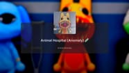 Animal Hospital Secret Agent Class Guide Animal Hospital Secret Agent Class Guide