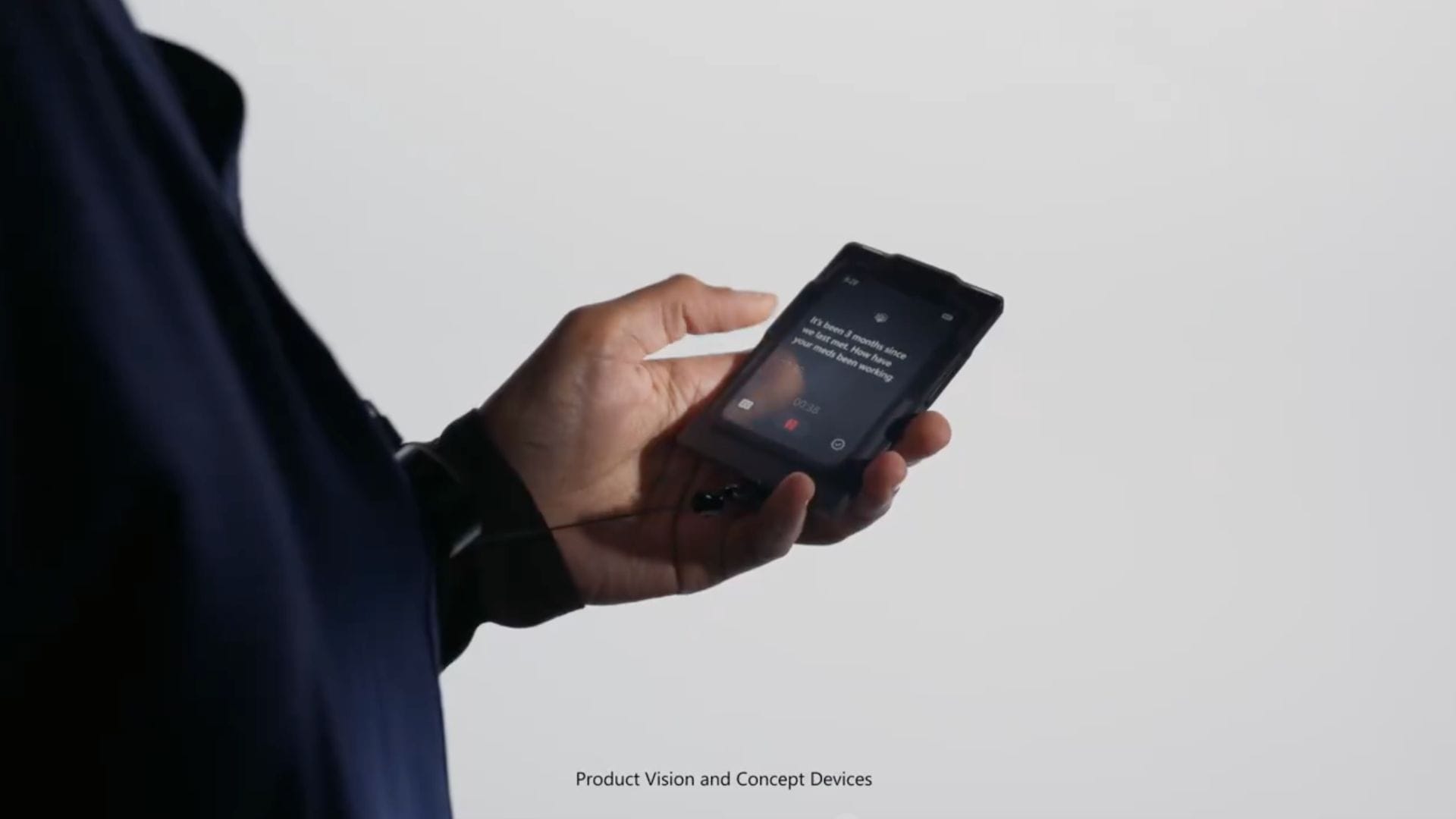 Microsoft's Project Solara may replace traditional smartphones, per reports