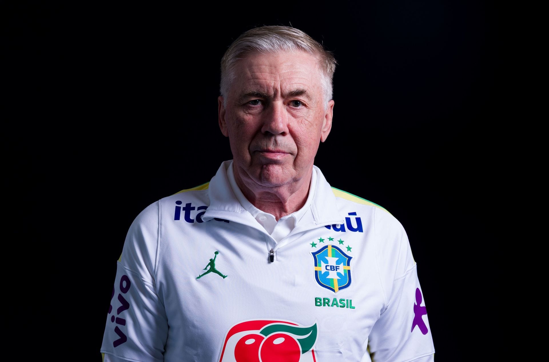Brazil star in tears ahead of World Cup after picking up injury; Carlo ...