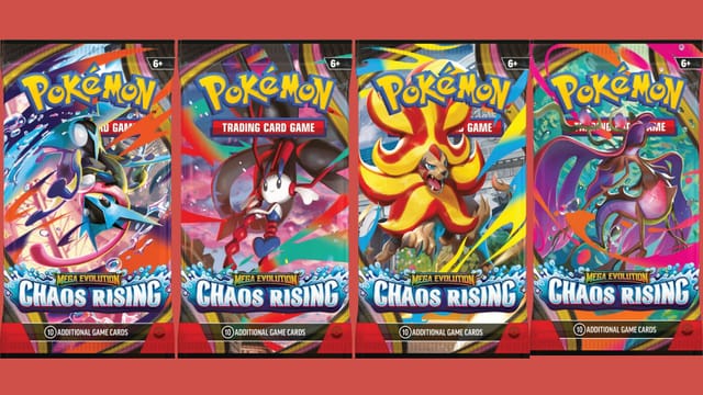 Pokemon NAIC 2026 Twitch drops: Blastoise, Booster Packs, and more