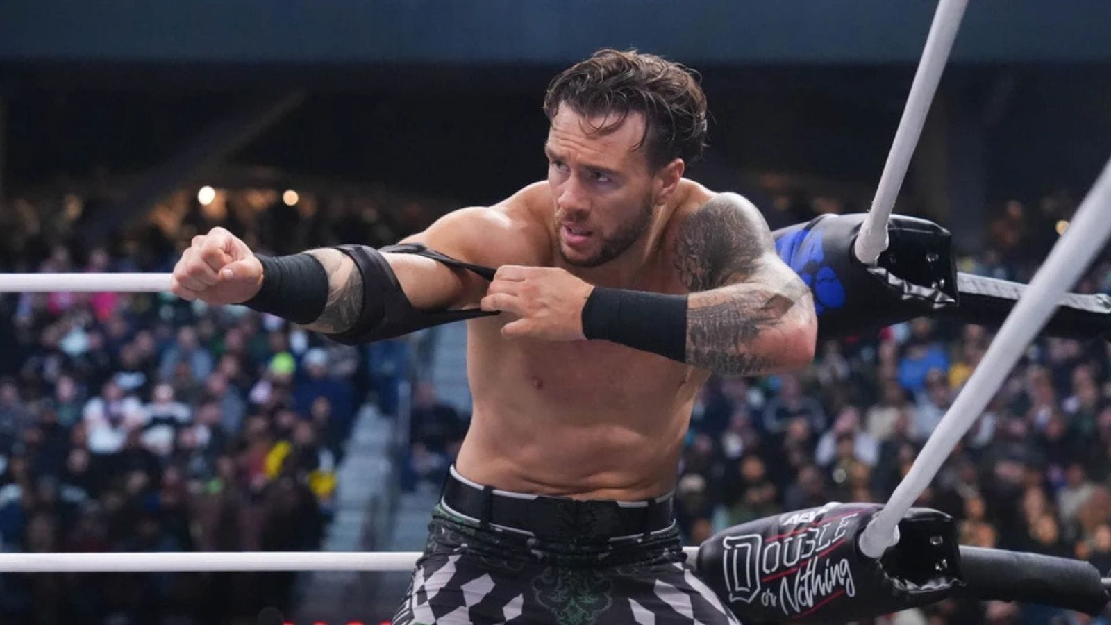 Blockbuster announcement made on Will Ospreay's Immediate AEW Future