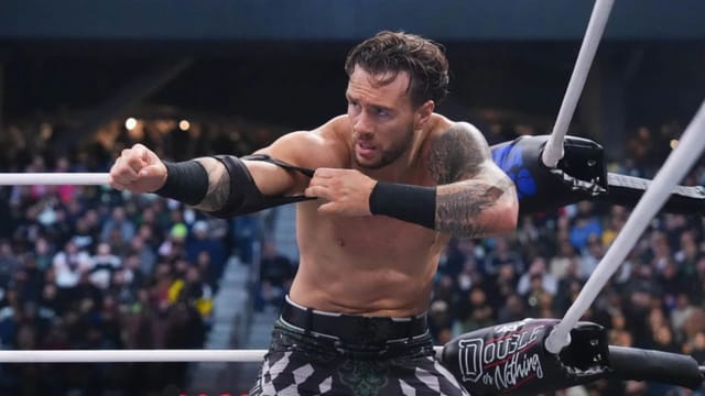 Blockbuster Announcement Made On Will Ospreay's Immediate AEW Future