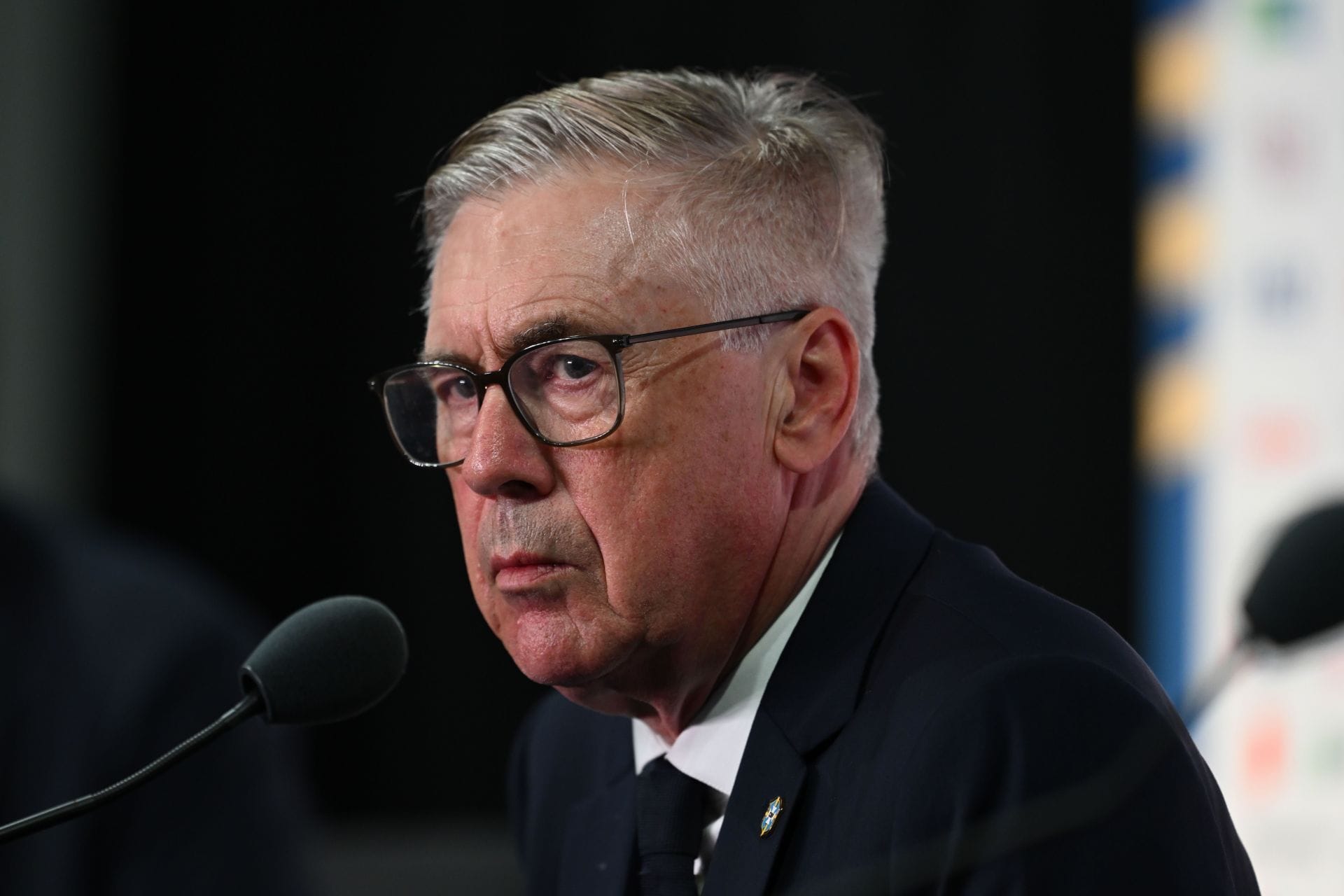 “You don’t win a FIFA World Cup based on your first match” - Carlo ...