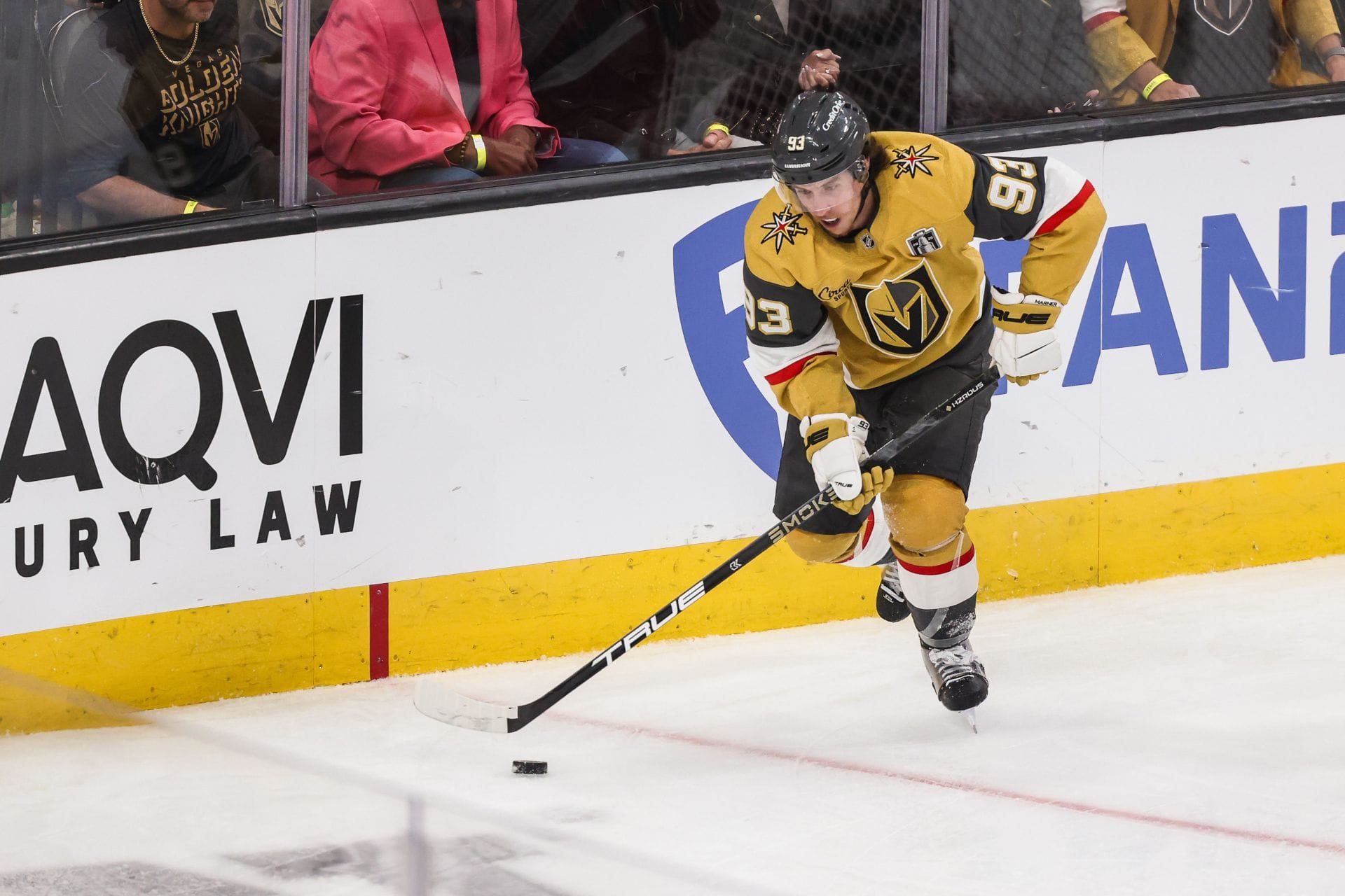 Ex-Maple Leafs enforcer takes a dig at Mitch Marner for drawing a blank ...