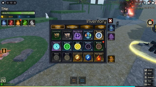 Broken Blade Race tier list (June 2026)