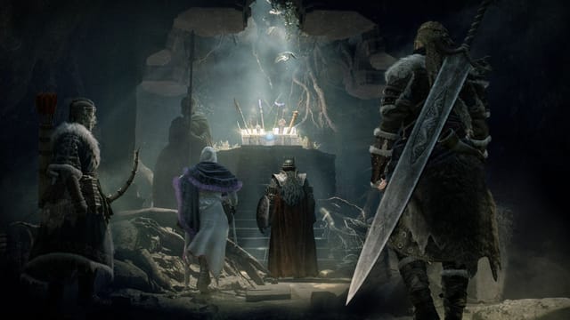 Dragon's Dogma 2 Dark Arisen: Everything included in the new expansion ...