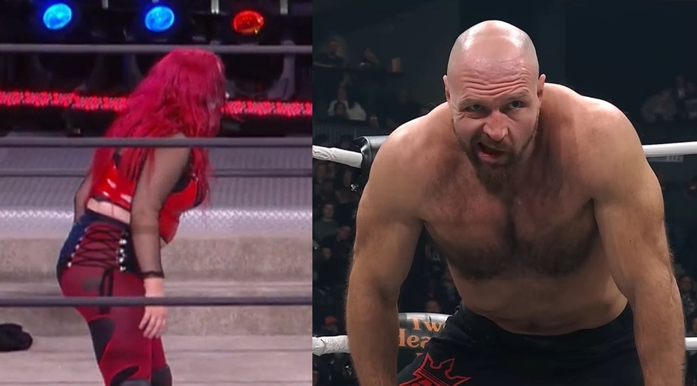 AEW News Roundup: WWE-AEW clash confirmed; massive Jon Moxley ...