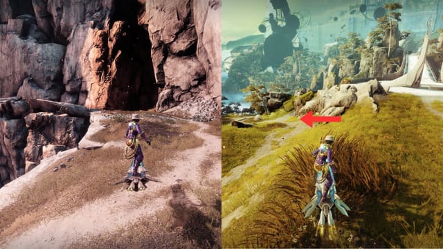 How to defeat Tethys the Defended in Destiny 2