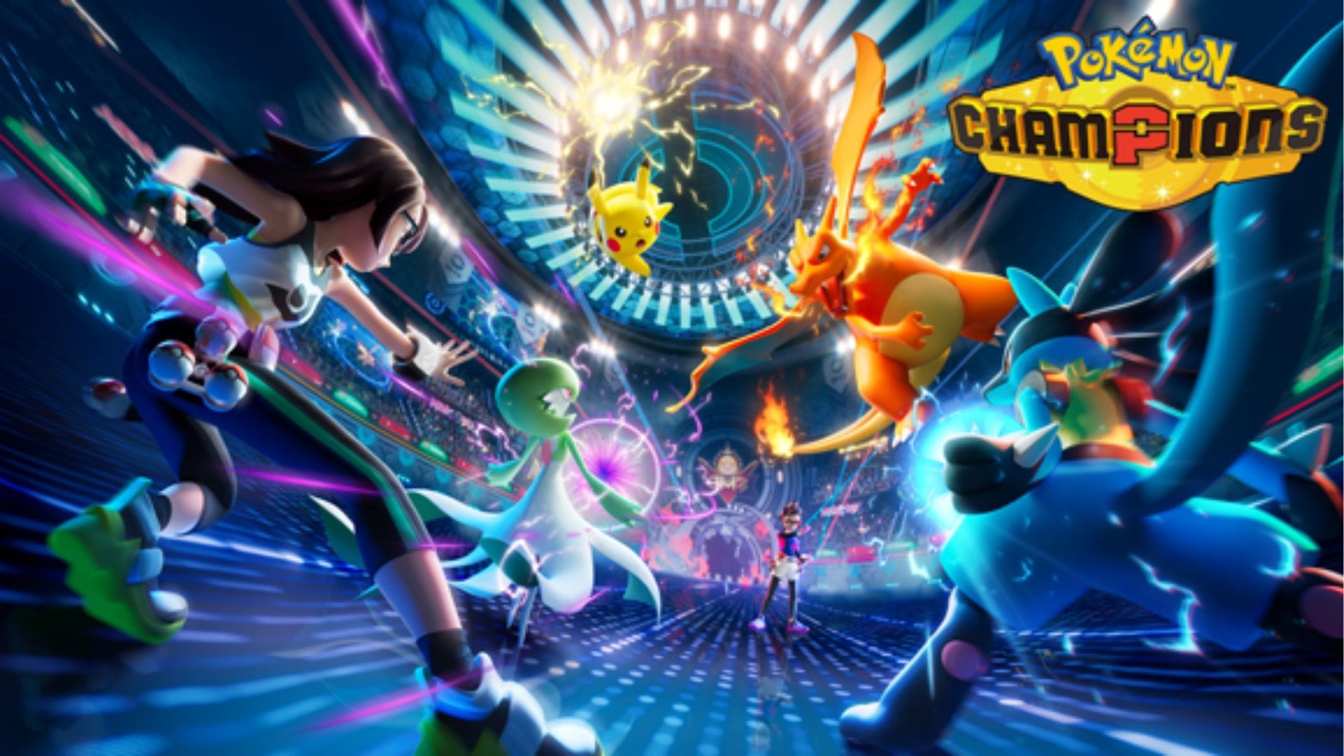 Pokemon Champions mobile release date revealed: All supported phones ...