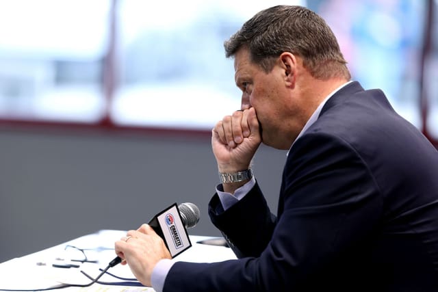 NASCAR community mourns as Steve Waid dies aged 77