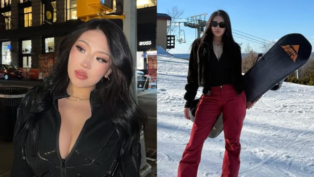How many times has Nina Lin been banned from Twitch? Controversial ...