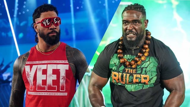 4 Matches that can be added to WWE Night of Champions 2026