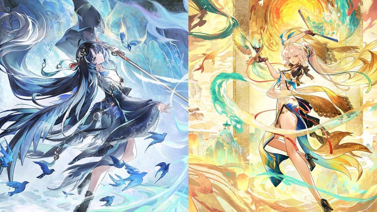 Wuthering Waves 3.5 banners leaked