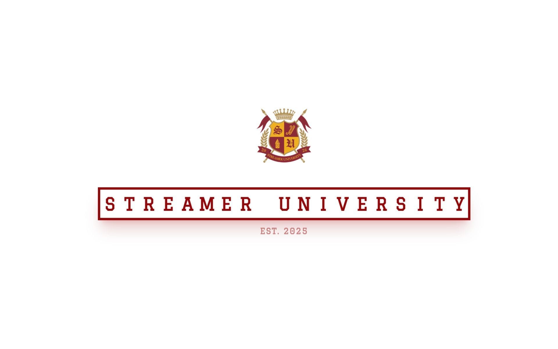 How to apply for Streamer University 2026? Application process explained