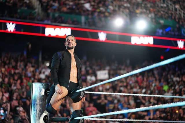 3 Reasons why WWE moved Finn Balor to SmackDown