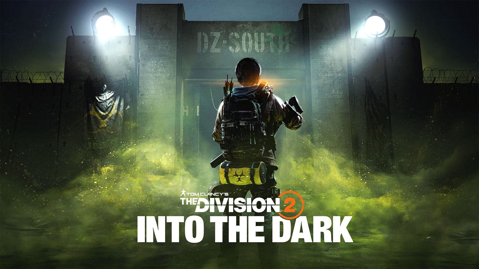 When will The Division 2 servers be back online for Y8S2? (June 16, 2026)
