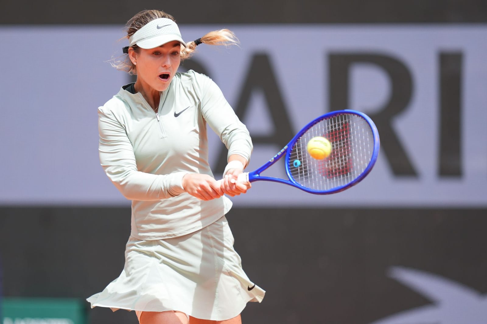 Elina Svitolina vs Anna Kalinskaya preview, head-to-head, odds ...