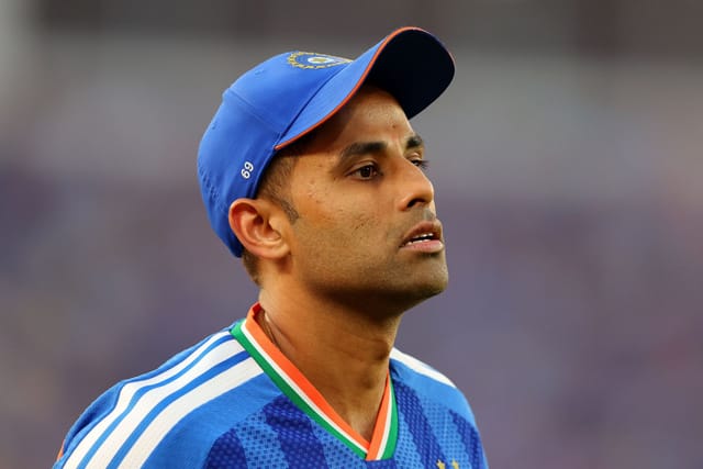 Team India's squad selection for Ireland and England T20Is: 3 big ...