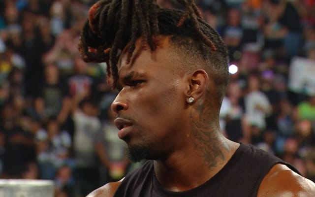 BREAKING: Former US Champion returns from injury way earlier than ...