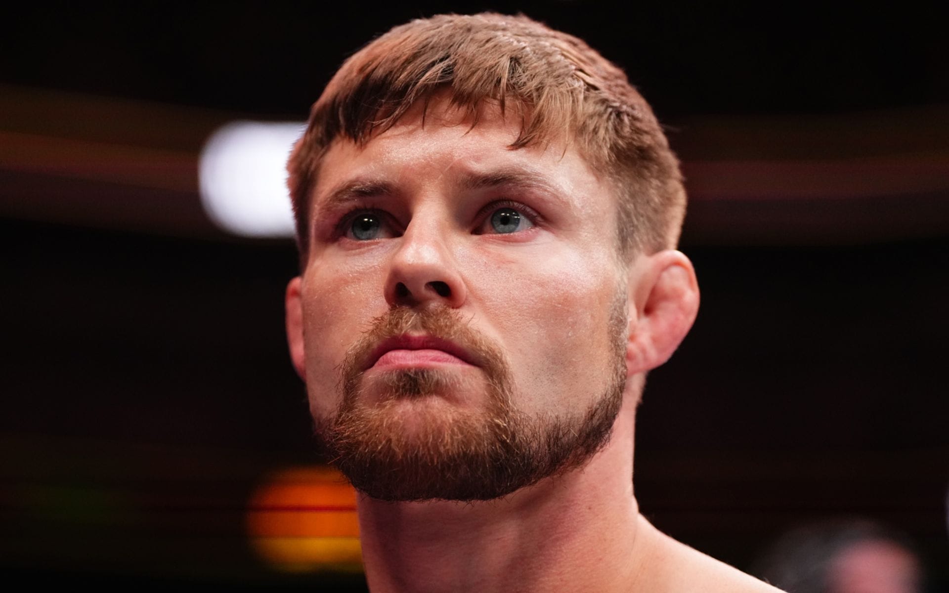 "They're never gonna let me in there" - Bryce Mitchell claims he's also ...