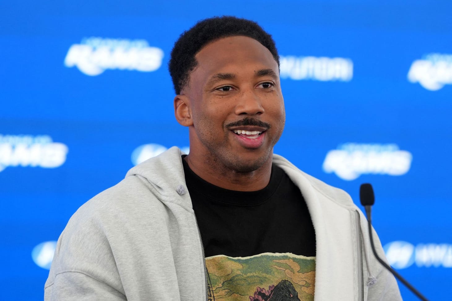 "Y'all really be snitching": Myles Garrett takes issue with Travis and ...