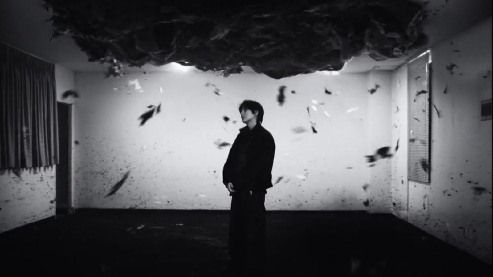 From RM's coffin-like bed to SUGA's newspaper storm - 7 details you ...