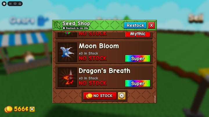Grow a Garden 2 Dragon's Breath guide