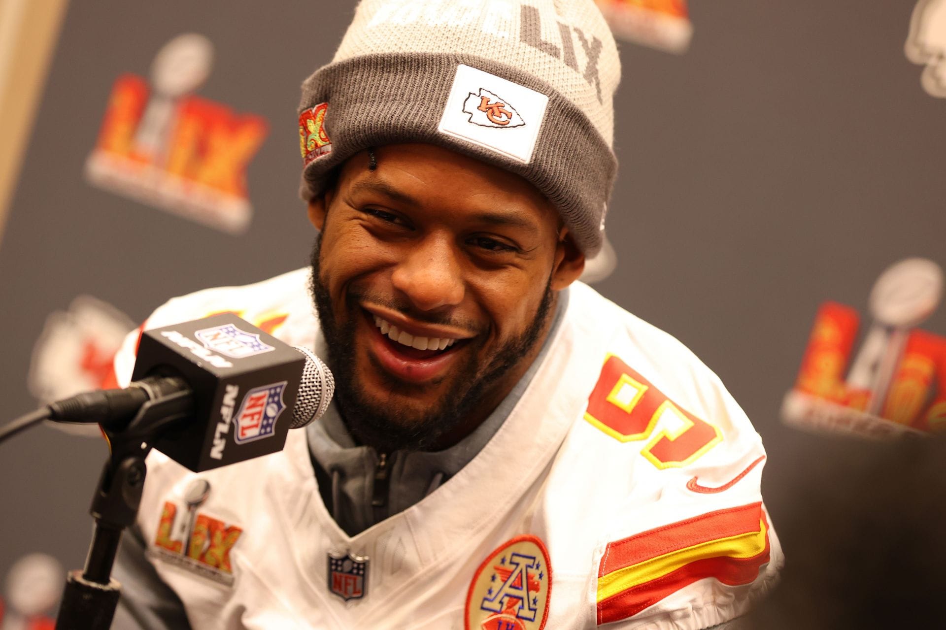"Malik Nabers' knee is cooked" "the new retirement home": NFL fans ...