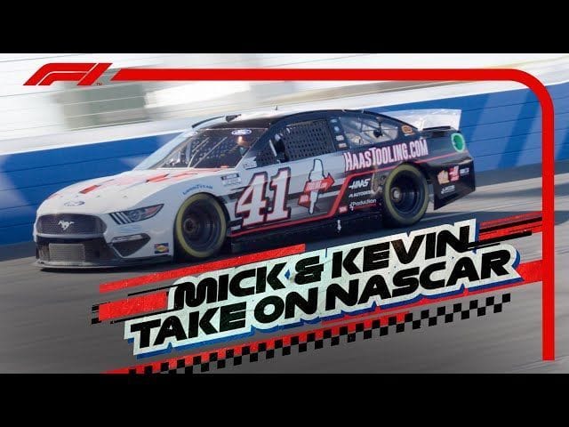 “Most extreme track”: Kevin Magnussen’s honest admission of Coronado ...