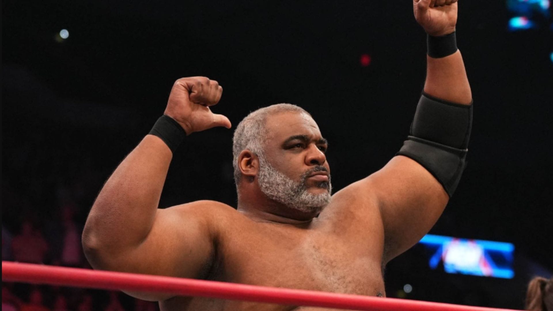 3 Ways Tony Khan could reintroduce Keith Lee on AEW TV
