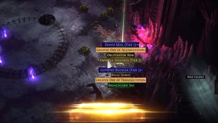 Path of Exile 2: How to unlock Archon of Chayula Ascendancy skill