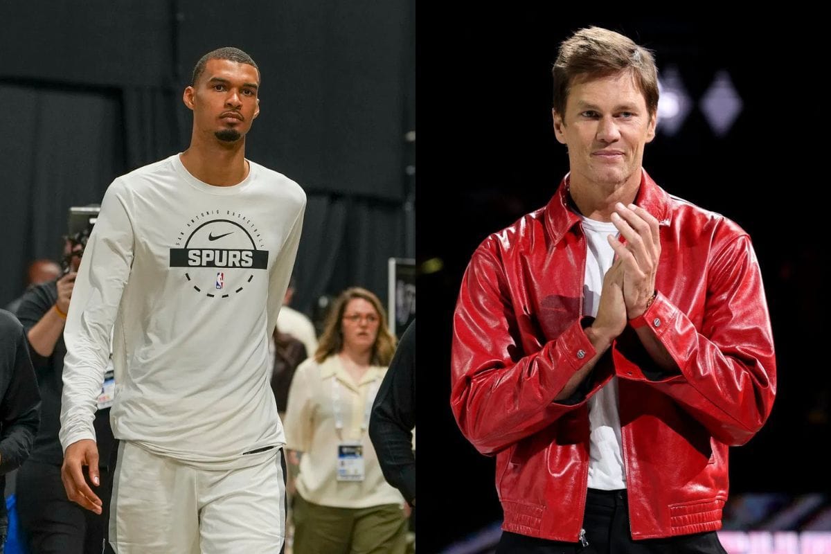 "He's going to be crying again": Tom Brady's ex-teammate calls out ...