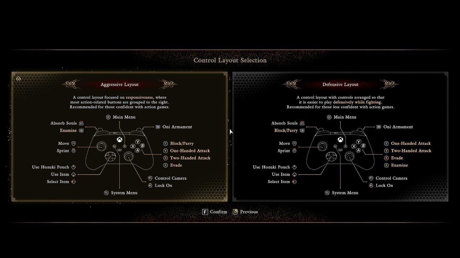 5 things you may have missed from Onimusha Way of the Sword demo