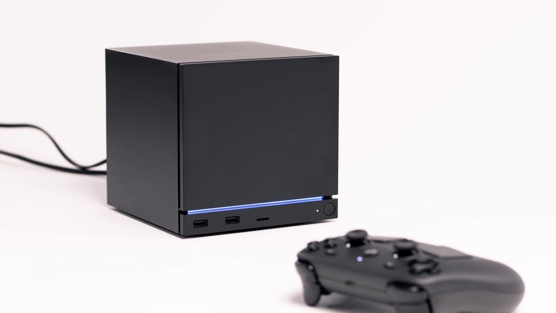 Steam Machine scalping surges as eBay listings exceed 2x retail prices