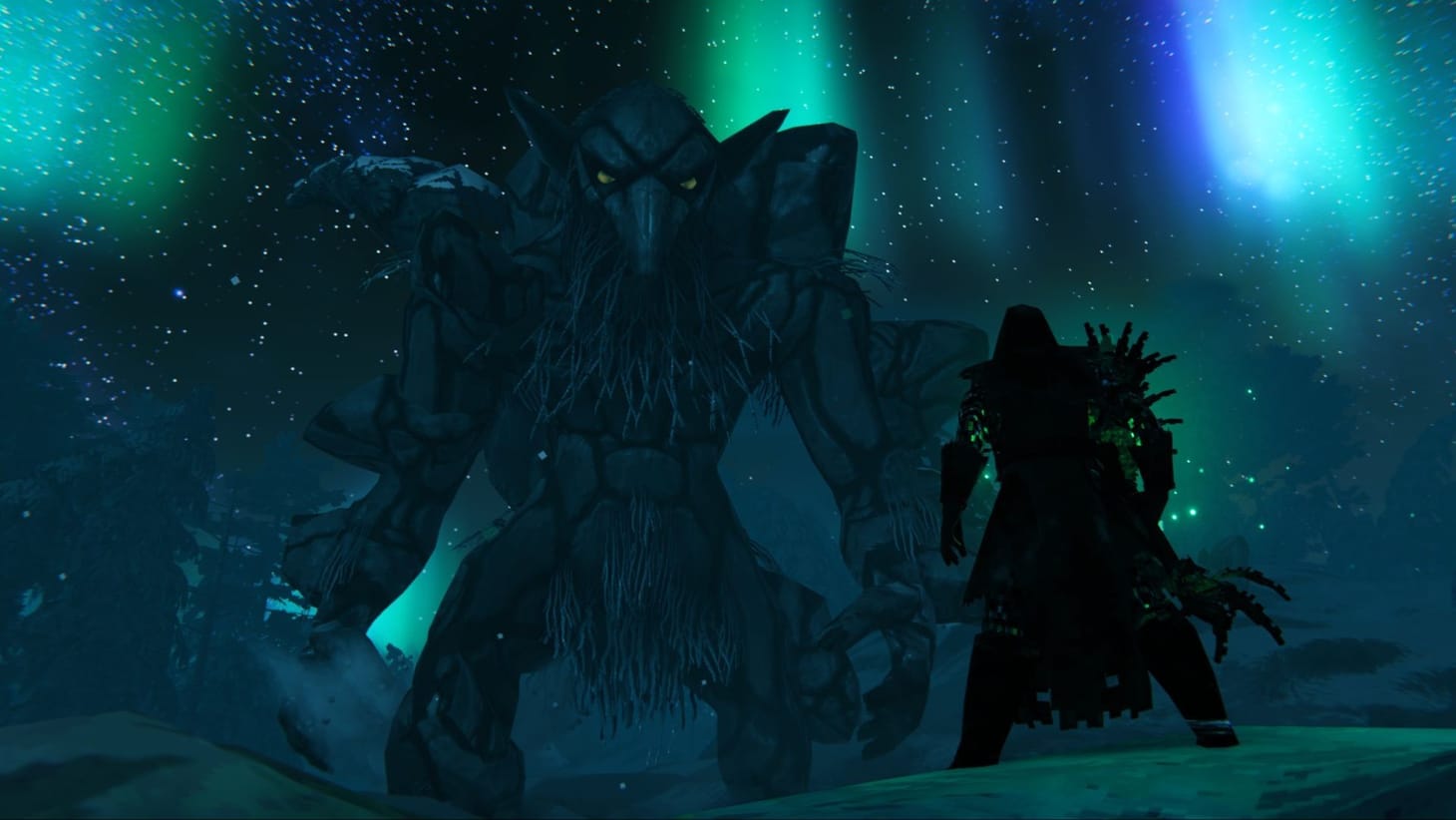 Valheim 1.0 and Deep North release date