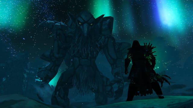 Valheim 1.0 and Deep North release date
