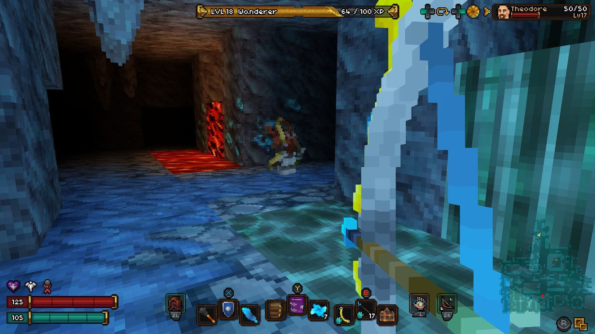 Best tips and tricks for Barony (2026)