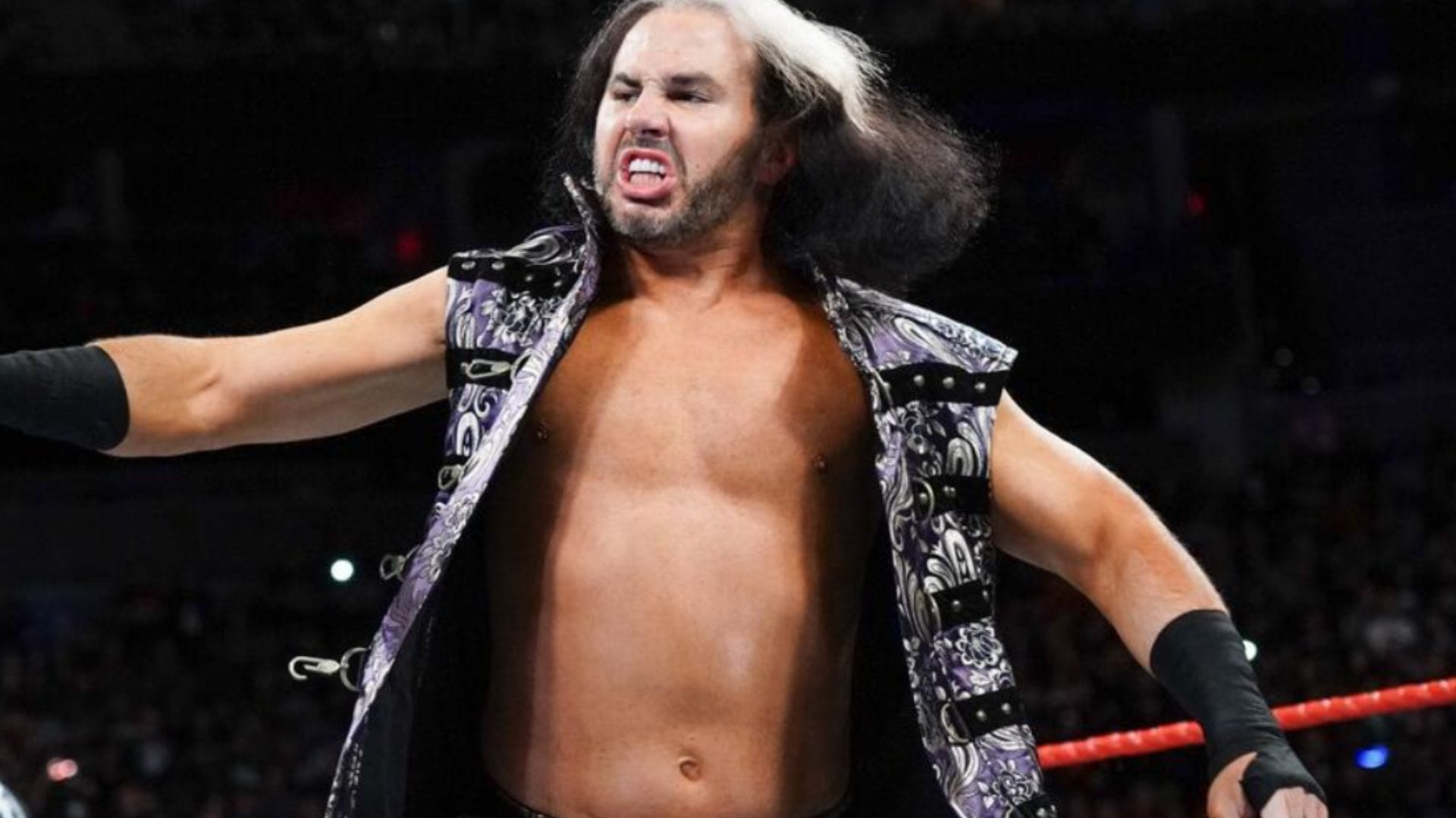 Ex-AEW Star’s Ultimate Goal Is To “Probably” Work For WWE, says Matt Hardy