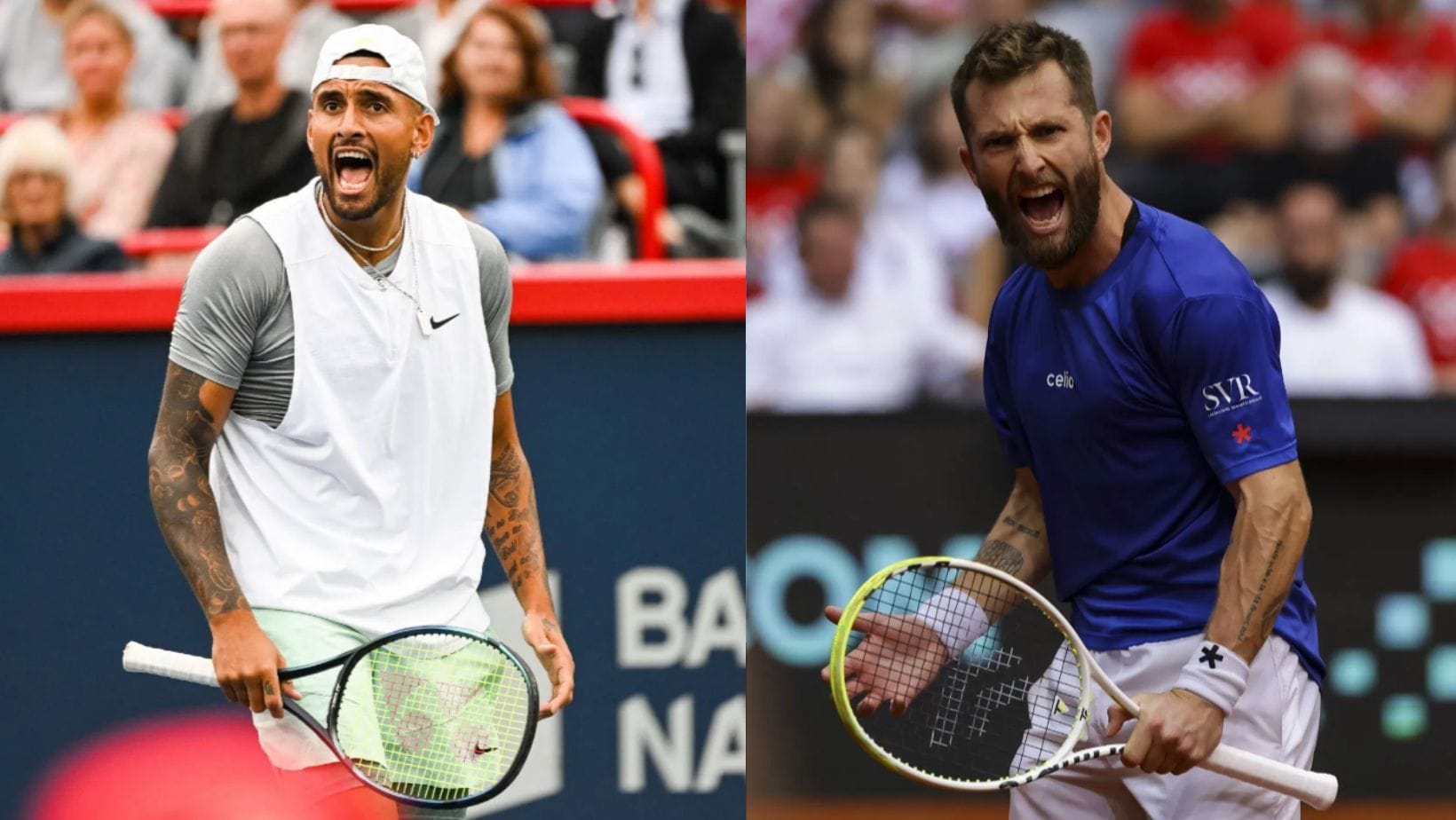 BOSS Open 2026: Nick Kyrgios vs Corentin Moutet preview, head-to-head ...