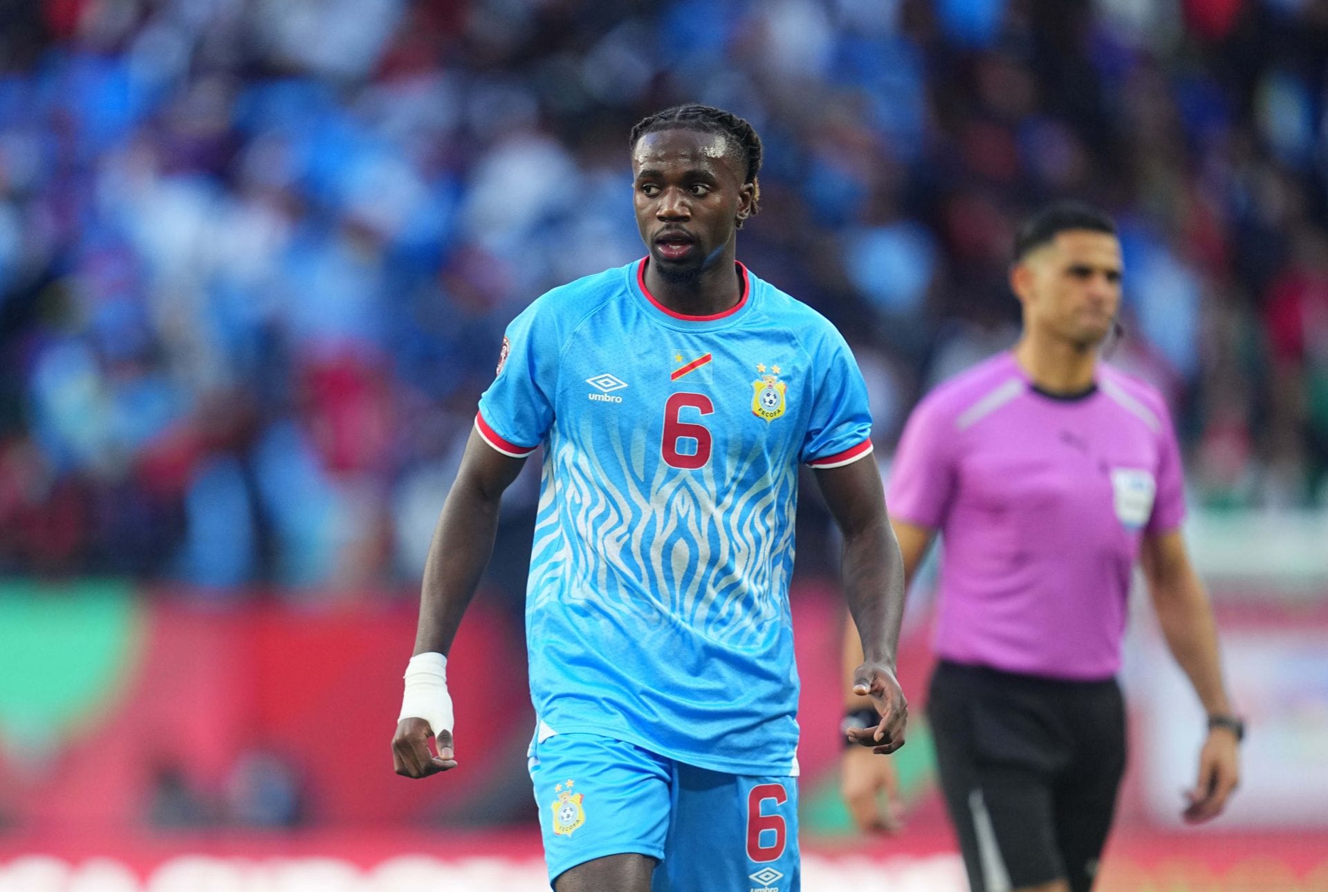 Denmark vs DR Congo Prediction and Betting Tips | June 3rd 2026