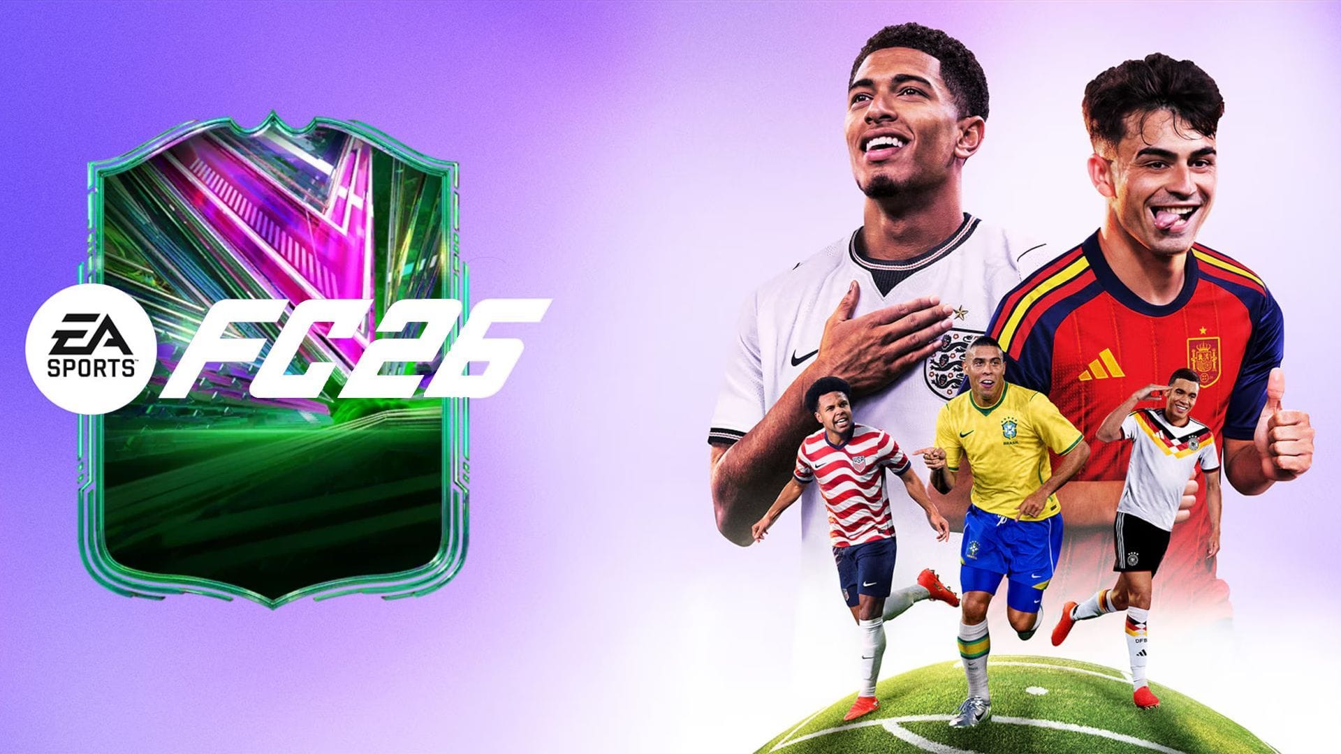 EA FC 26 Path to Glory promo features dynamic World Cup player upgrades ...