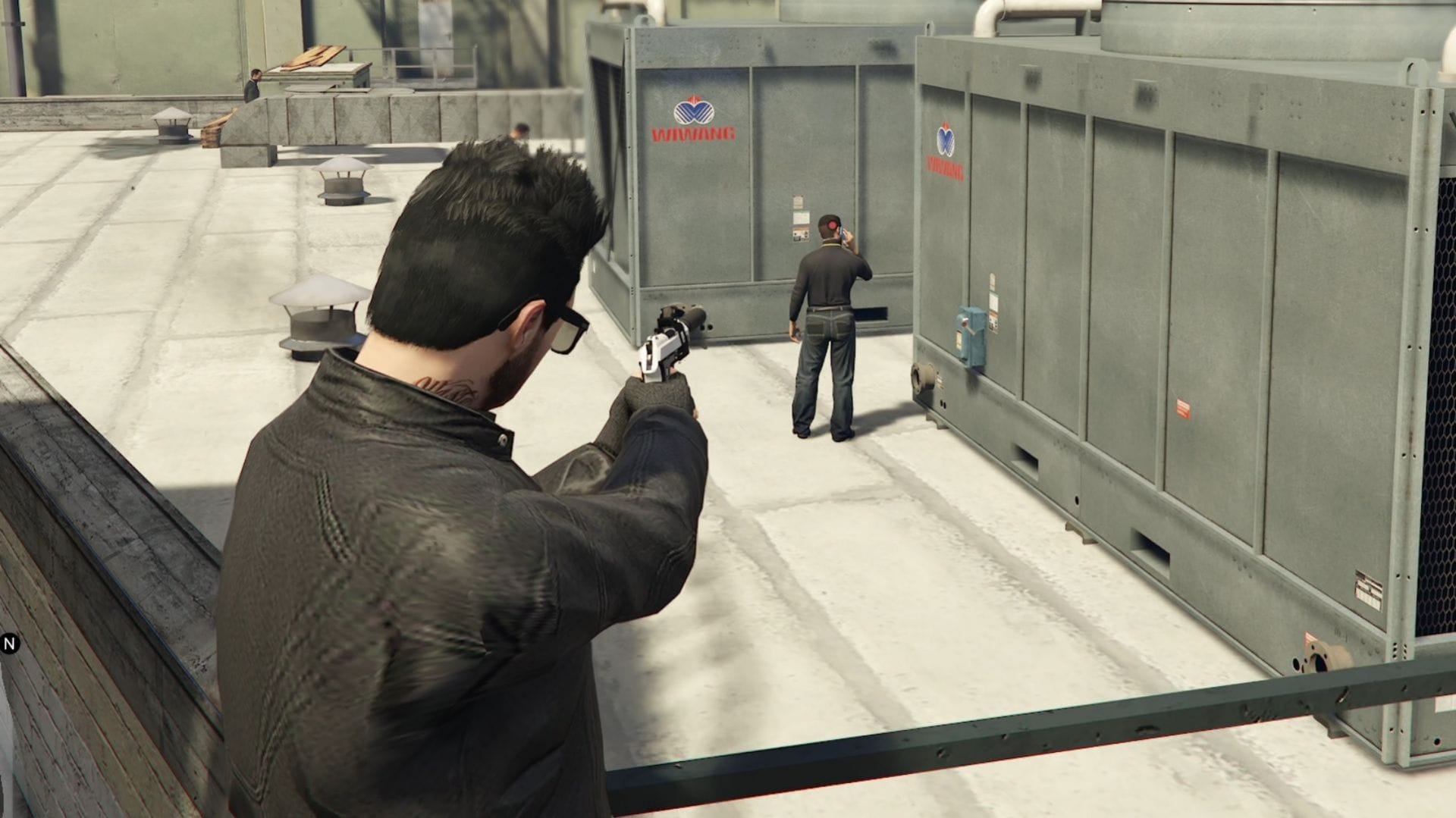 How to get $500k in GTA Online through Community Mission Series