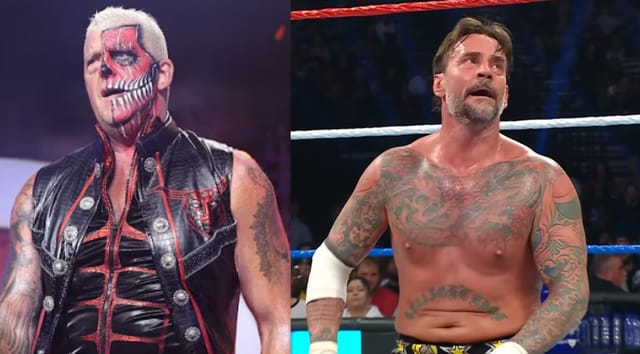 AEW News Roundup: Shocking Debut On Dynamite; Dustin Rhodes Officially ...